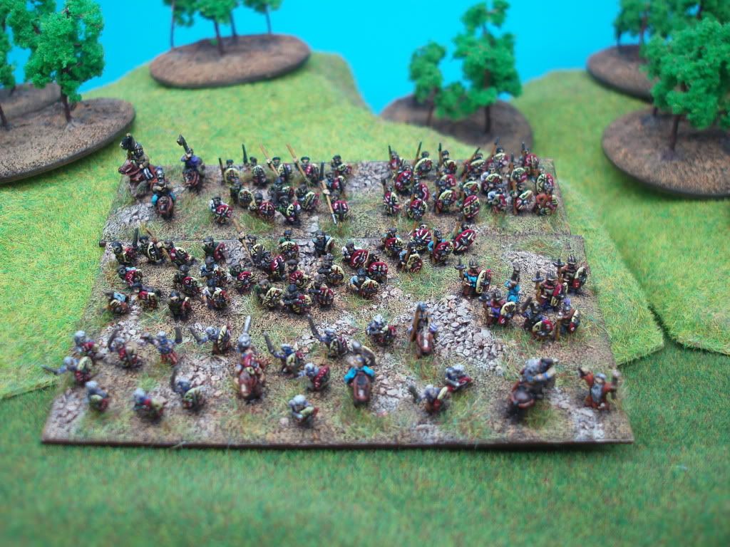 [TMP] "Impetus 60 or 50mm" Topic